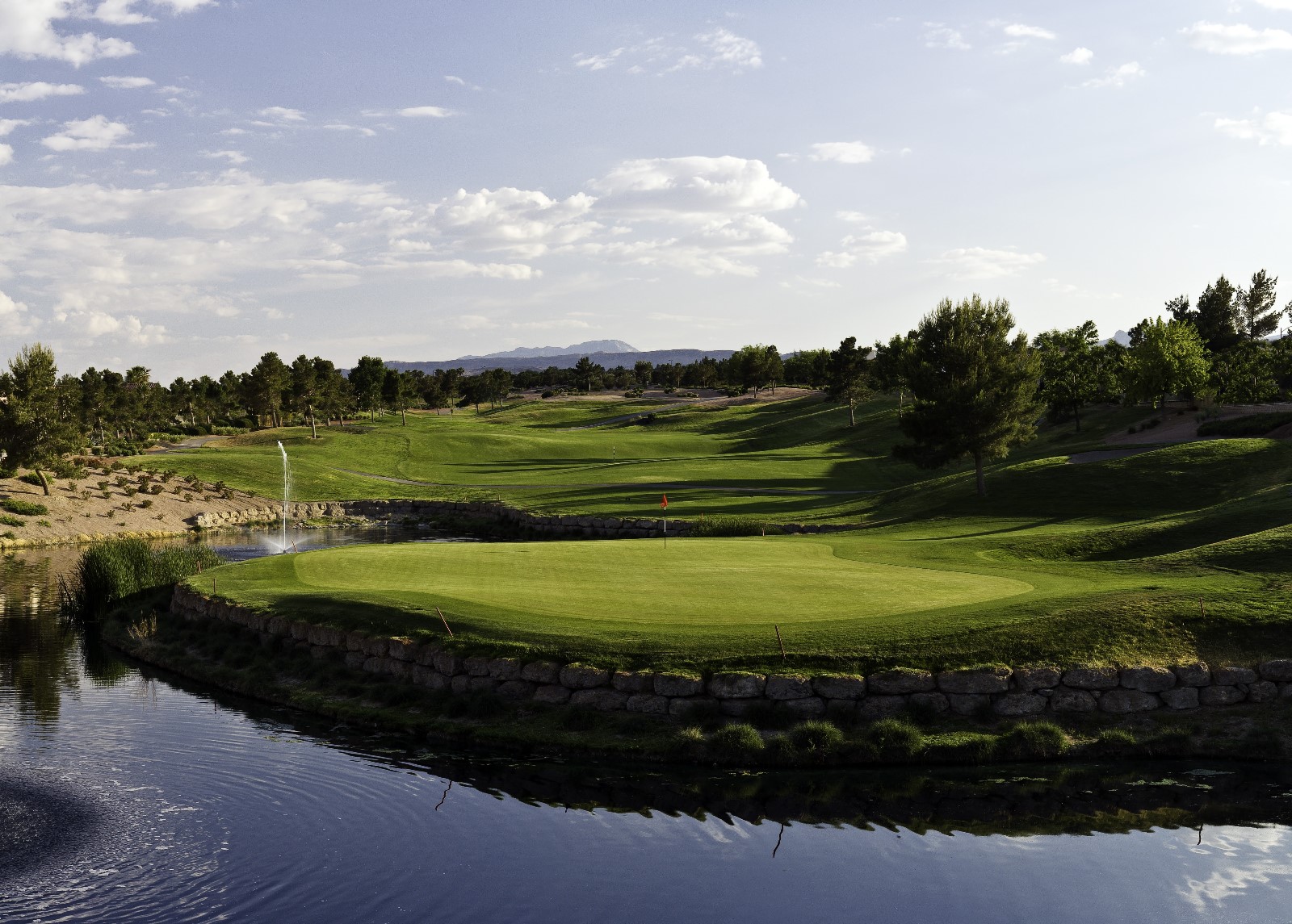 PHOTO GALLERY - Eagle Crest Golf ClubLV