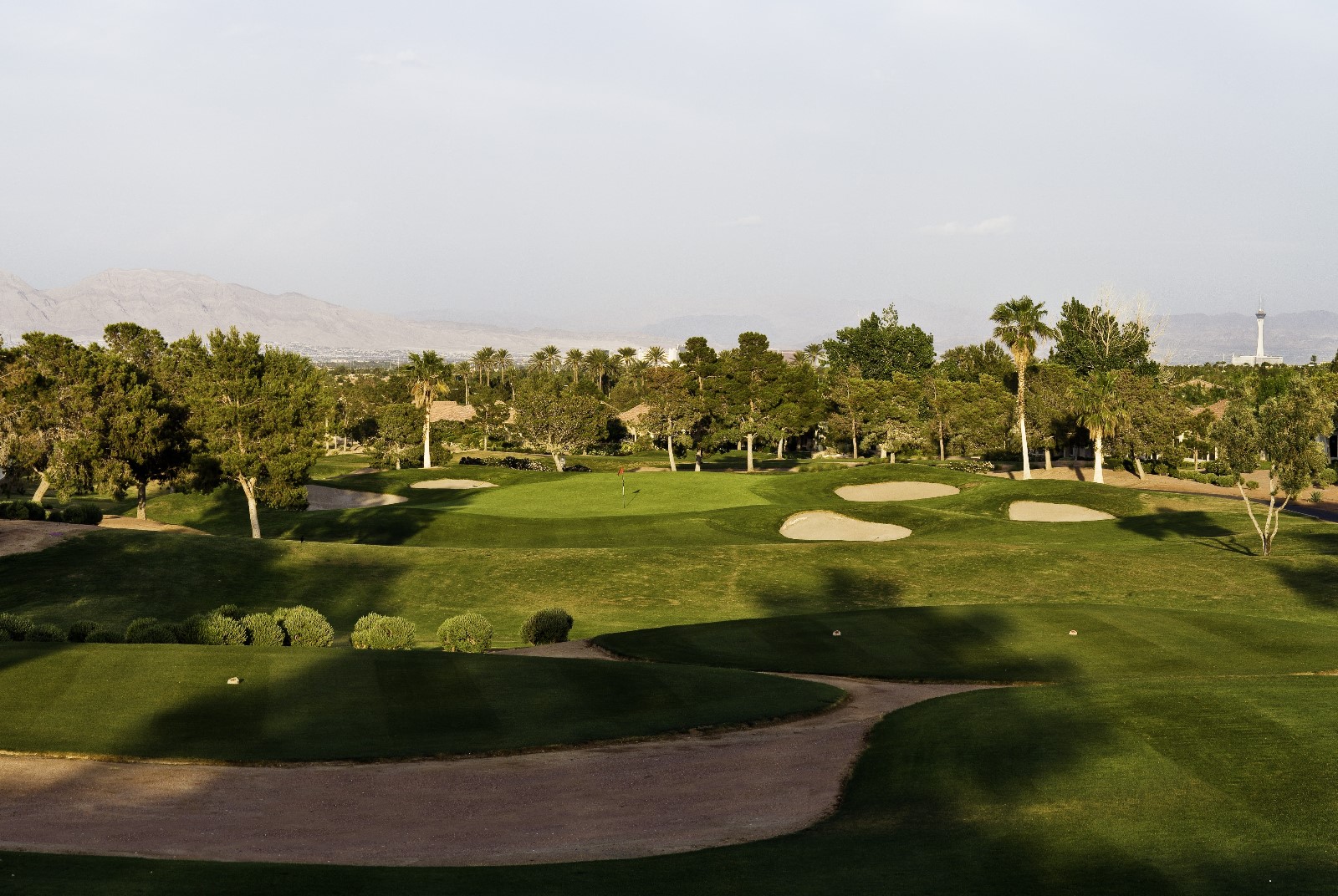 PHOTO GALLERY - Eagle Crest Golf ClubLV