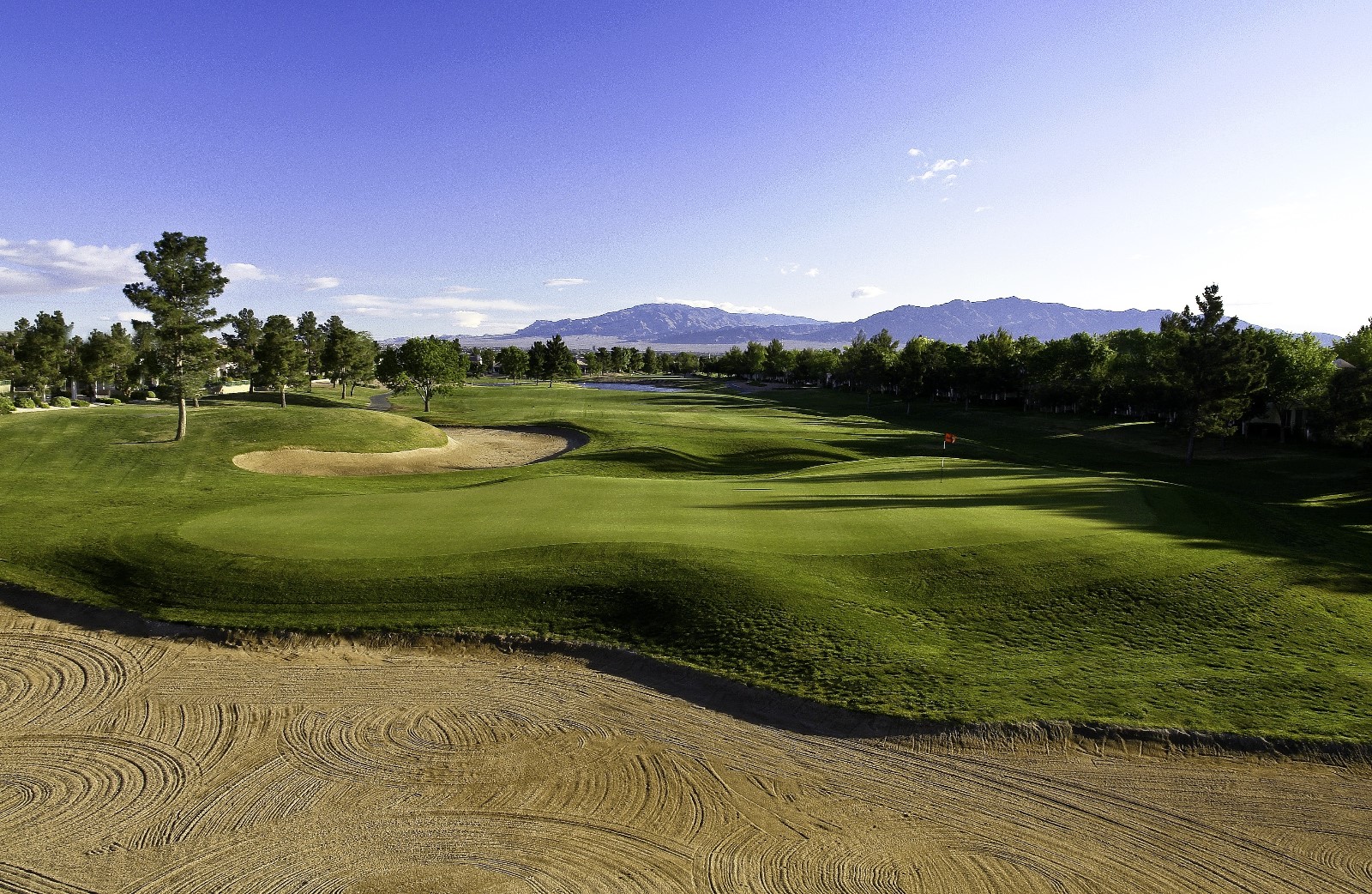 PHOTO GALLERY - Eagle Crest Golf ClubLV