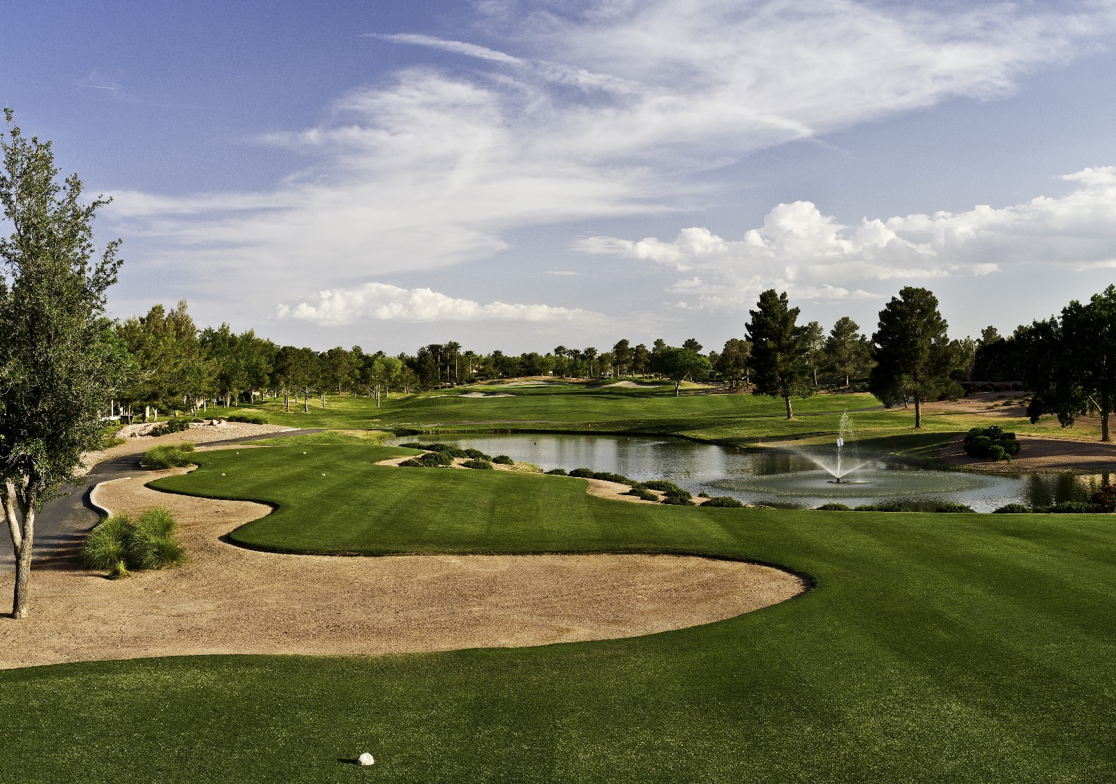 PHOTO GALLERY - Eagle Crest Golf ClubLV