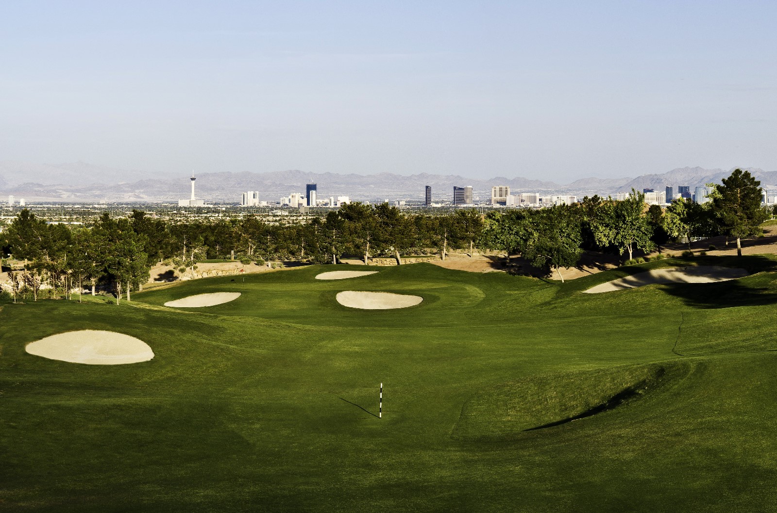 PHOTO GALLERY - Eagle Crest Golf ClubLV