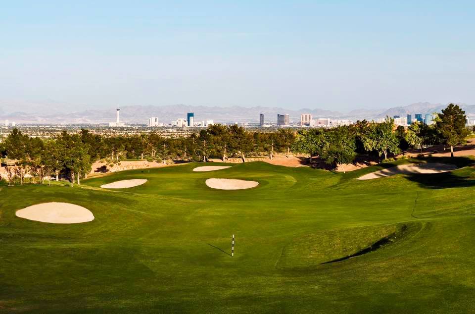 PHOTO GALLERY - Eagle Crest Golf ClubLV