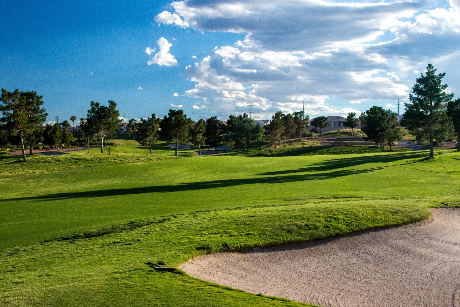 PHOTO GALLERY - Eagle Crest Golf ClubLV