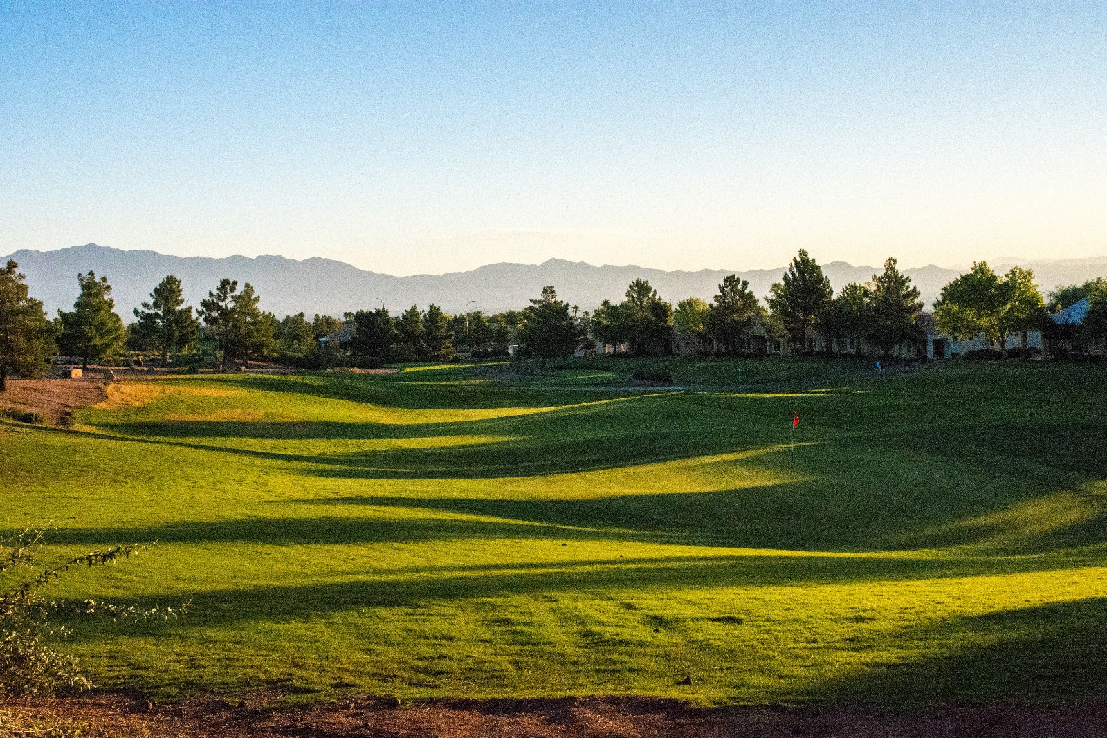 HOME - Eagle Crest Golf ClubLV