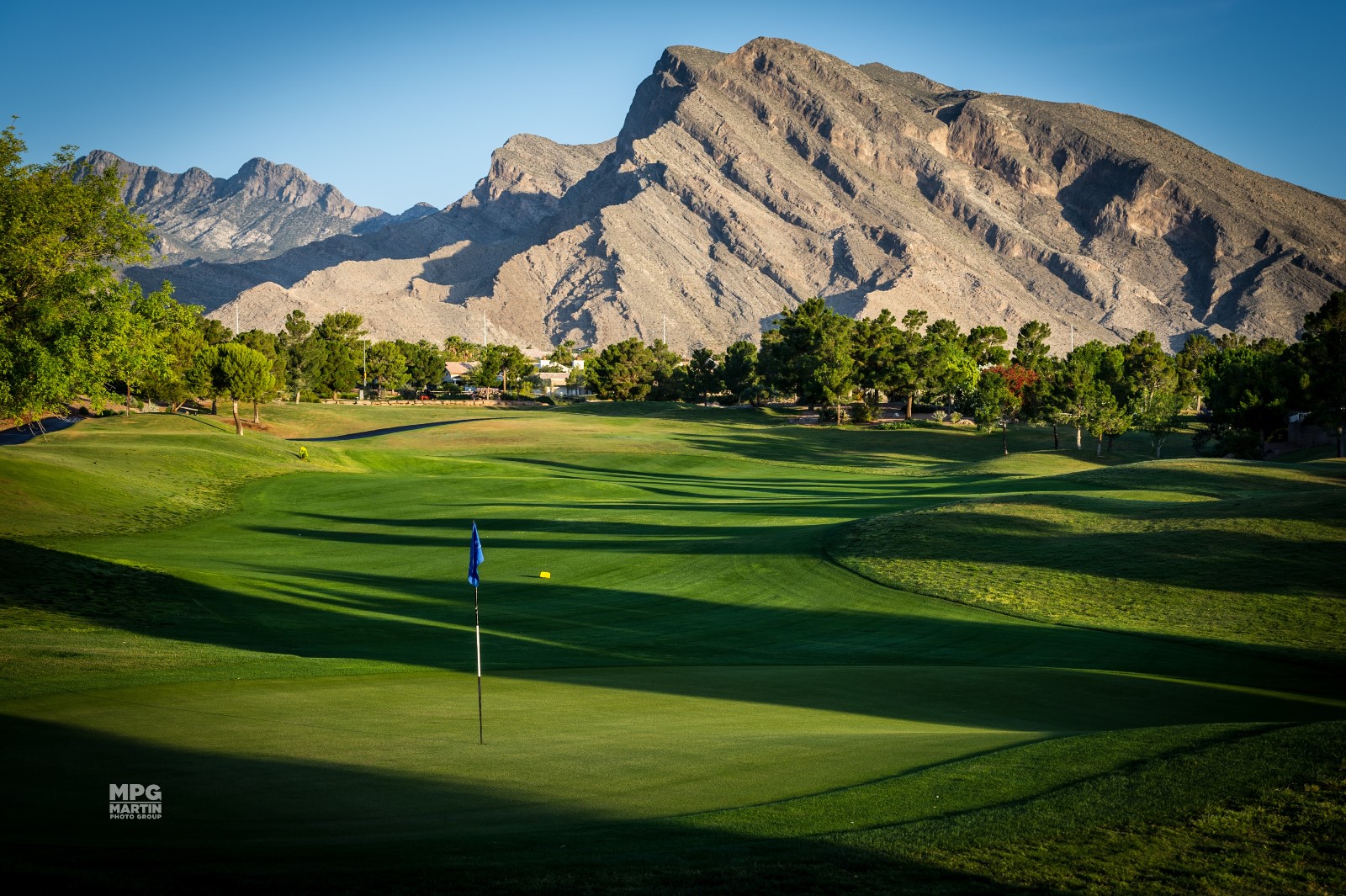 PHOTO GALLERY - Eagle Crest Golf ClubLV